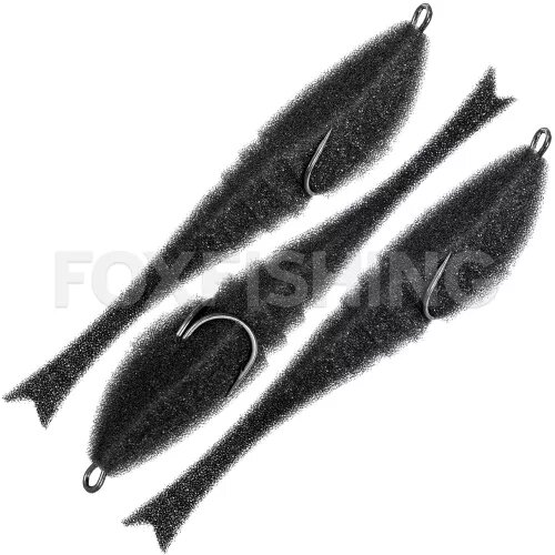 Поролоновые рыбки Lex Fish Big King Size CD BB 20см. 3шт.