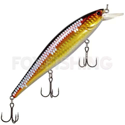 Воблер Tsuyoki Mover 128sp 12,8см. 26гр. №048 до 1,8м. suspending