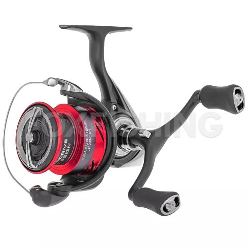 Катушка Daiwa Ninja LT 23 MATCH&FEEDER LT4000-C-DH / вес: 280гр. / 5,2 / подшипники: 4шт.
