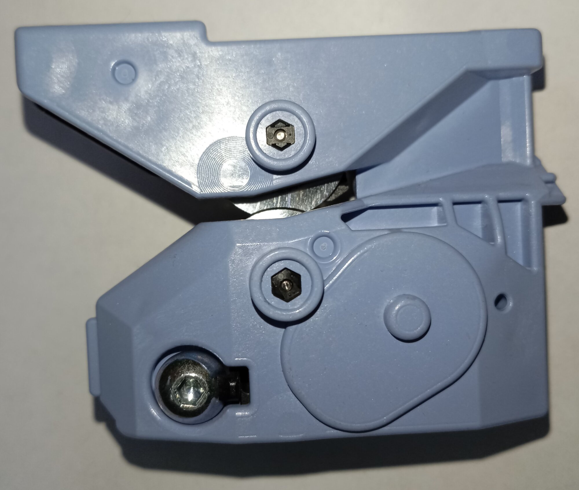 CT-08 (1155C002) CANON Cutter Blade CT-08 Режущее полотно для плоттеров Canon imagePROGRAF
