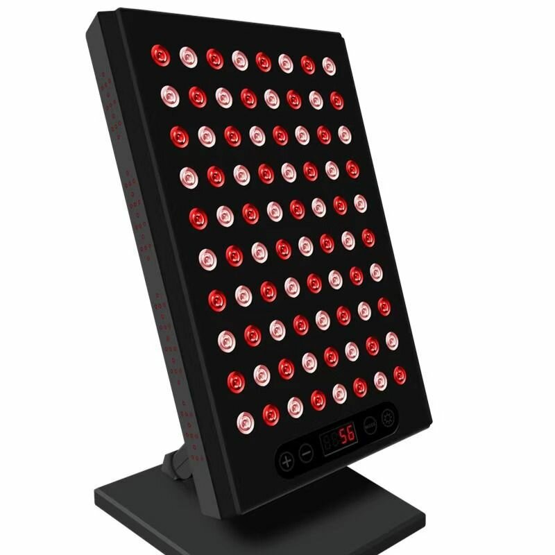 Фототерапия Панель для светотерапии всего тела с 80 световыми шариками