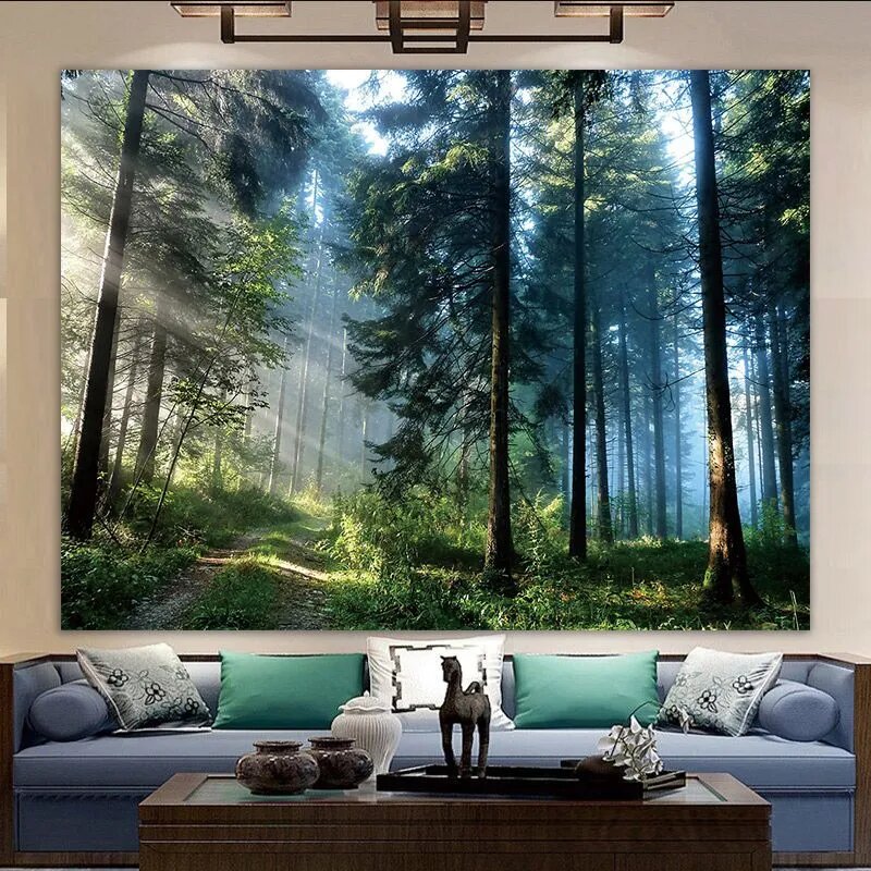 Гобелен, 200х150 см