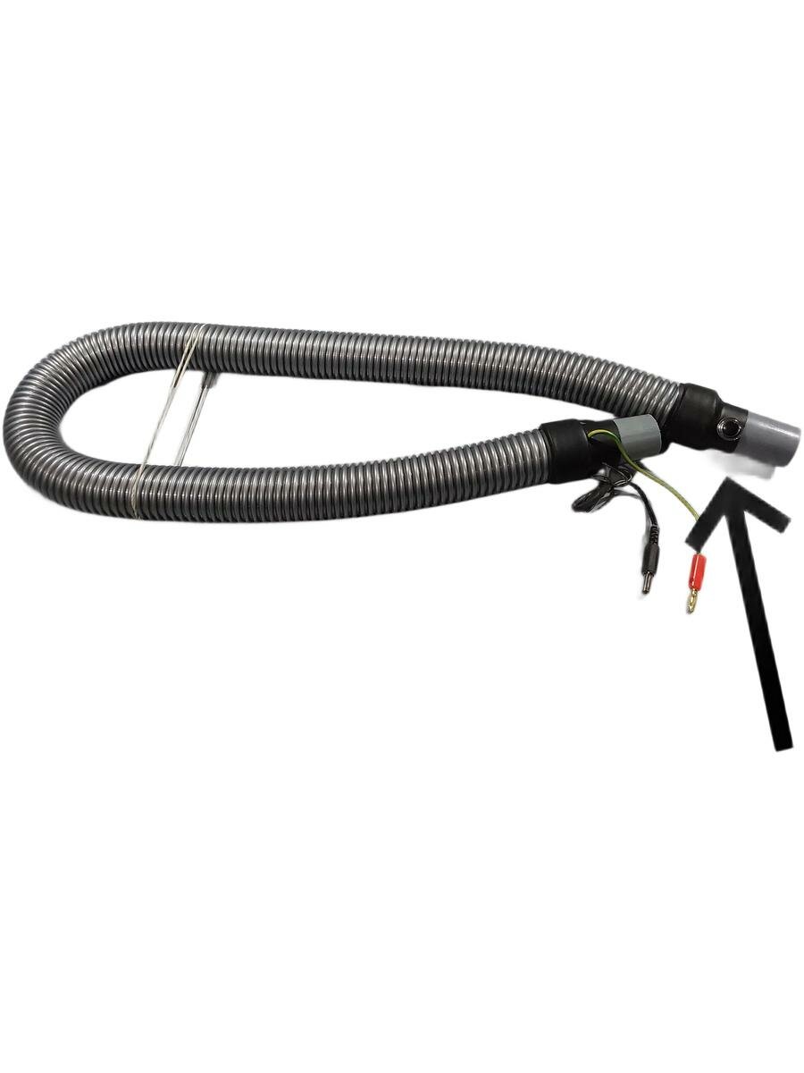 Дистанционный Шланг с кнопкой управления ТШП1-1/1,2М для пылесоса 3М/Атрикс/ ПОСТ1-Т (длина1-1,2м)