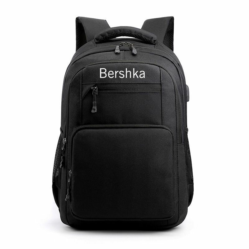 Рюкзак Bershka альпинизм туристический походный мужской женский рюкзаки школьные для подростков Сумка20