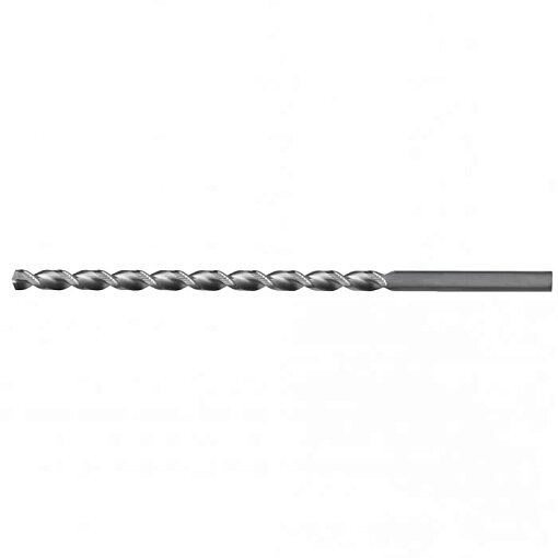 Сверло 7,5х210х300 ц/х сверхдлинное Р6М5 А Sekira