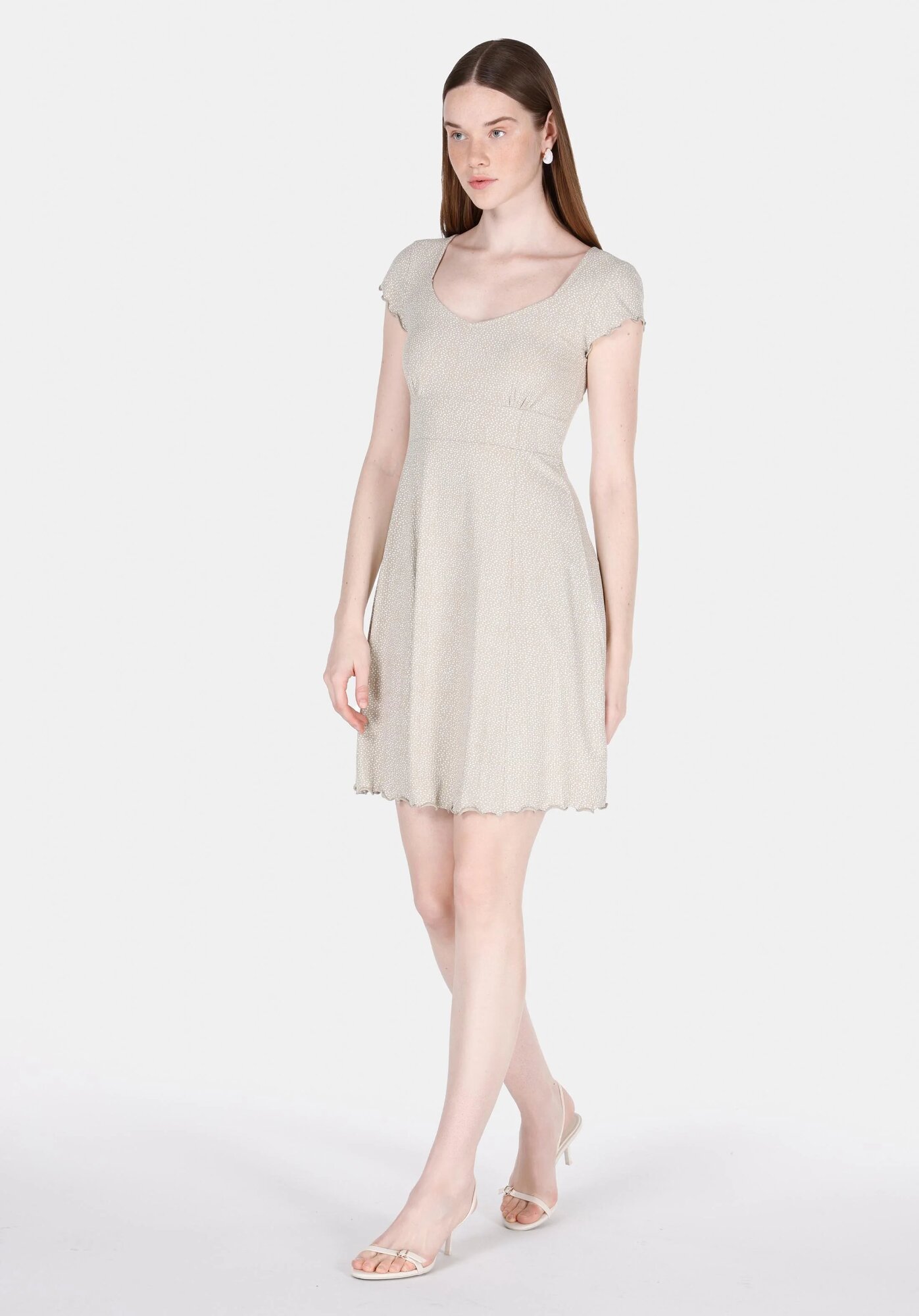 Платье Slim fit COLIN'S