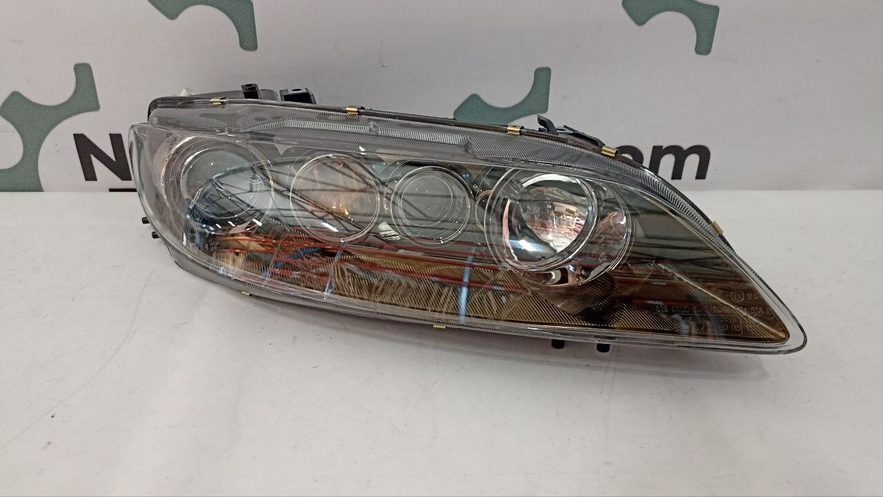 Фара правая галоген Mazda 6 GG 2005-2007