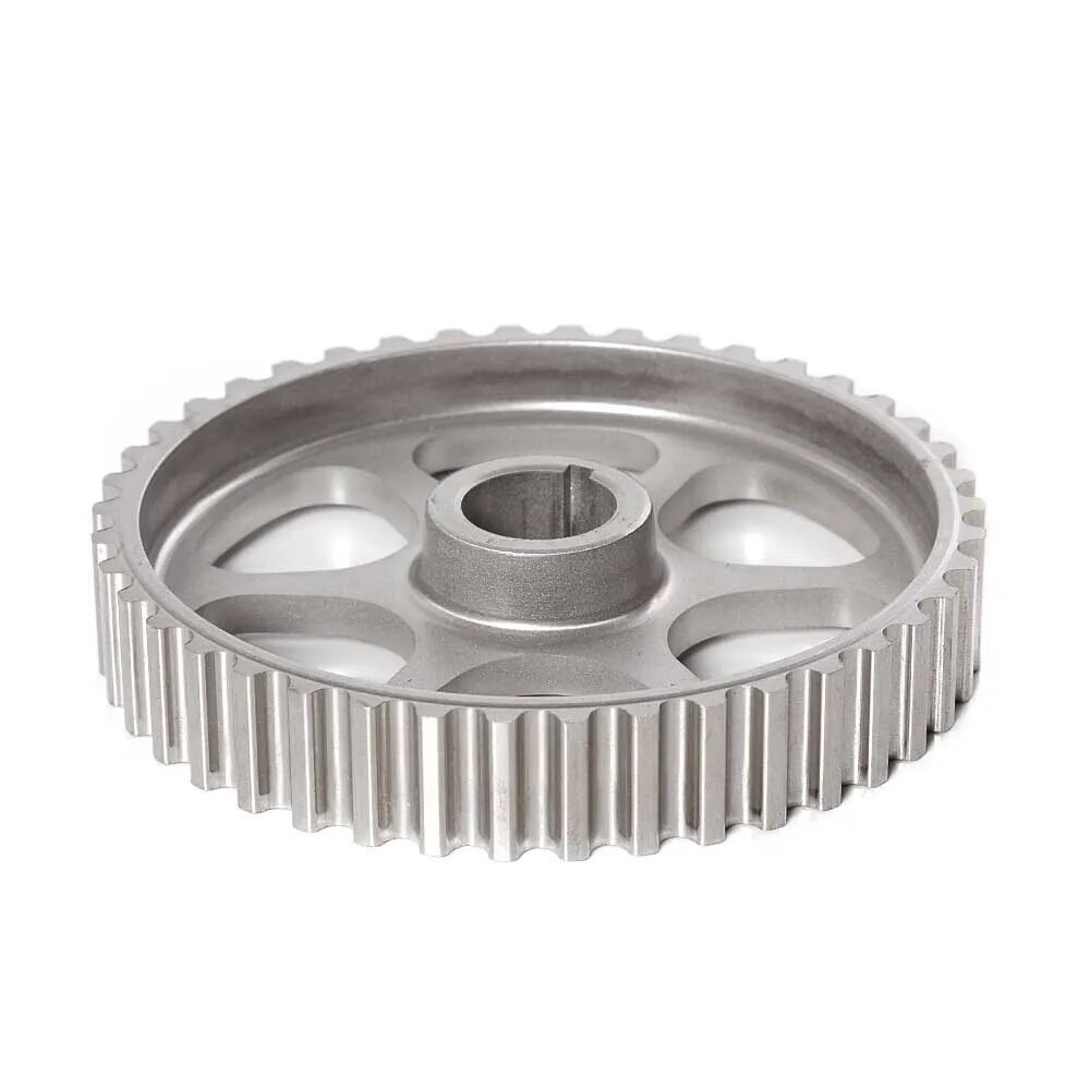 Шкив распределительного вала для ВАЗ 21116 (1.6л, 8 кл.) для Лада Калина, Приора, Гранта