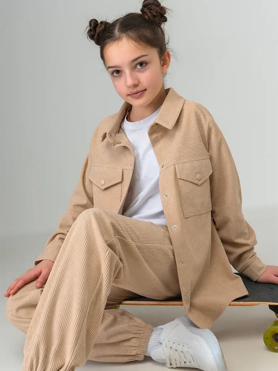 Комплект одежды Happyfox для девочки