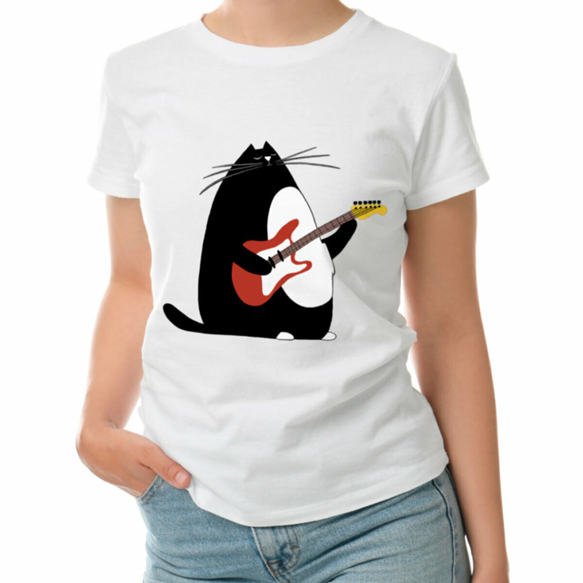 Футболка спортивная