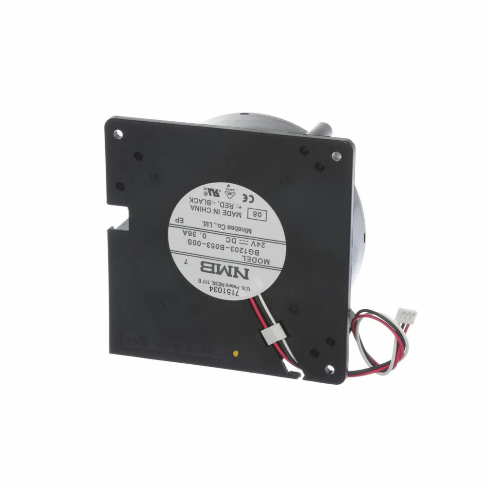 Вентилятор 120 IH6.2 индукционной панели Bosch (12008984)