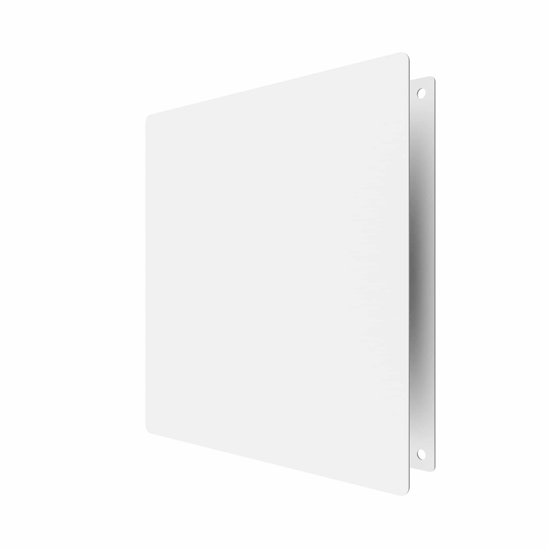 Решетка вентиляционная RVM сетка разъемная на магнитах 170х170 окраш. сталь ERA