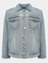Куртка Armani Exchange, размер XS, голубой