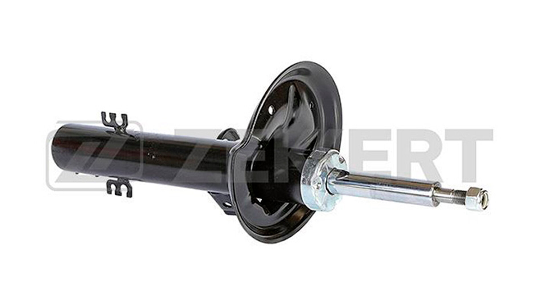 Амортизатор подвески Zekkert Германия газовый передний правый на BMW X3 E83 E83N / Стойка амортизационная передняя газовая правая на БМВ X3 E83 E83N 2004 - 2009гг