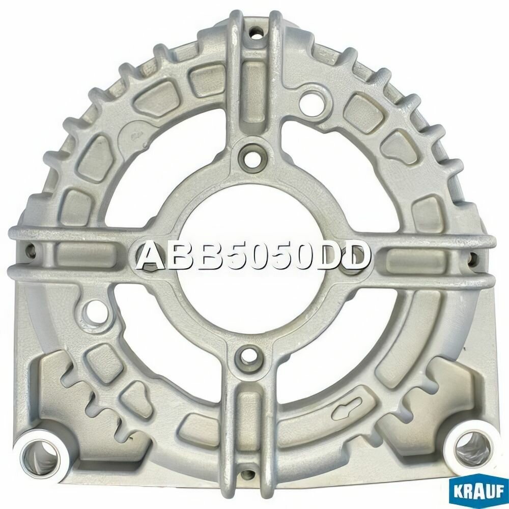 Крышка генератора передняя, арт ABB5050DD
