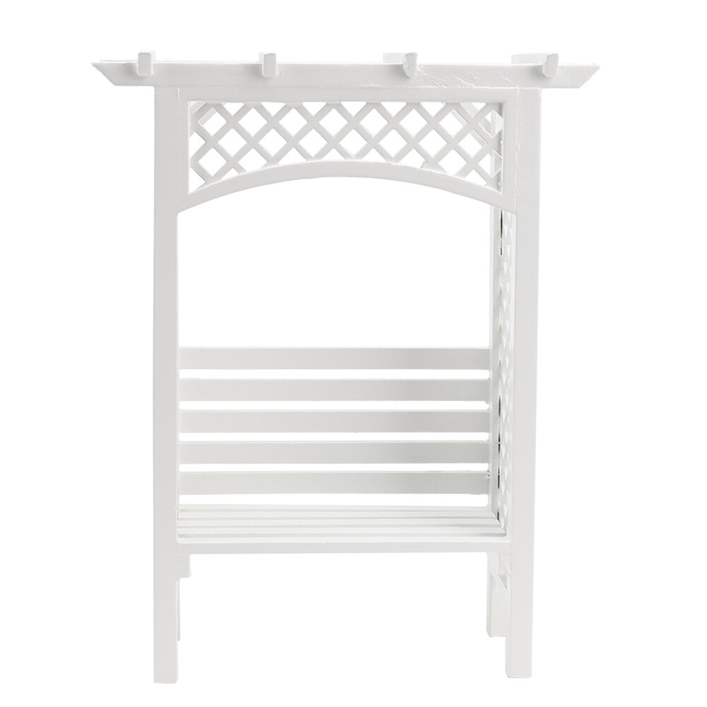 Миниатюрная модель мебели в масштабе 1:12: садовый стул, кукольный домик, садовое украшение, аксессуары для кукольного домика, садовый стул.