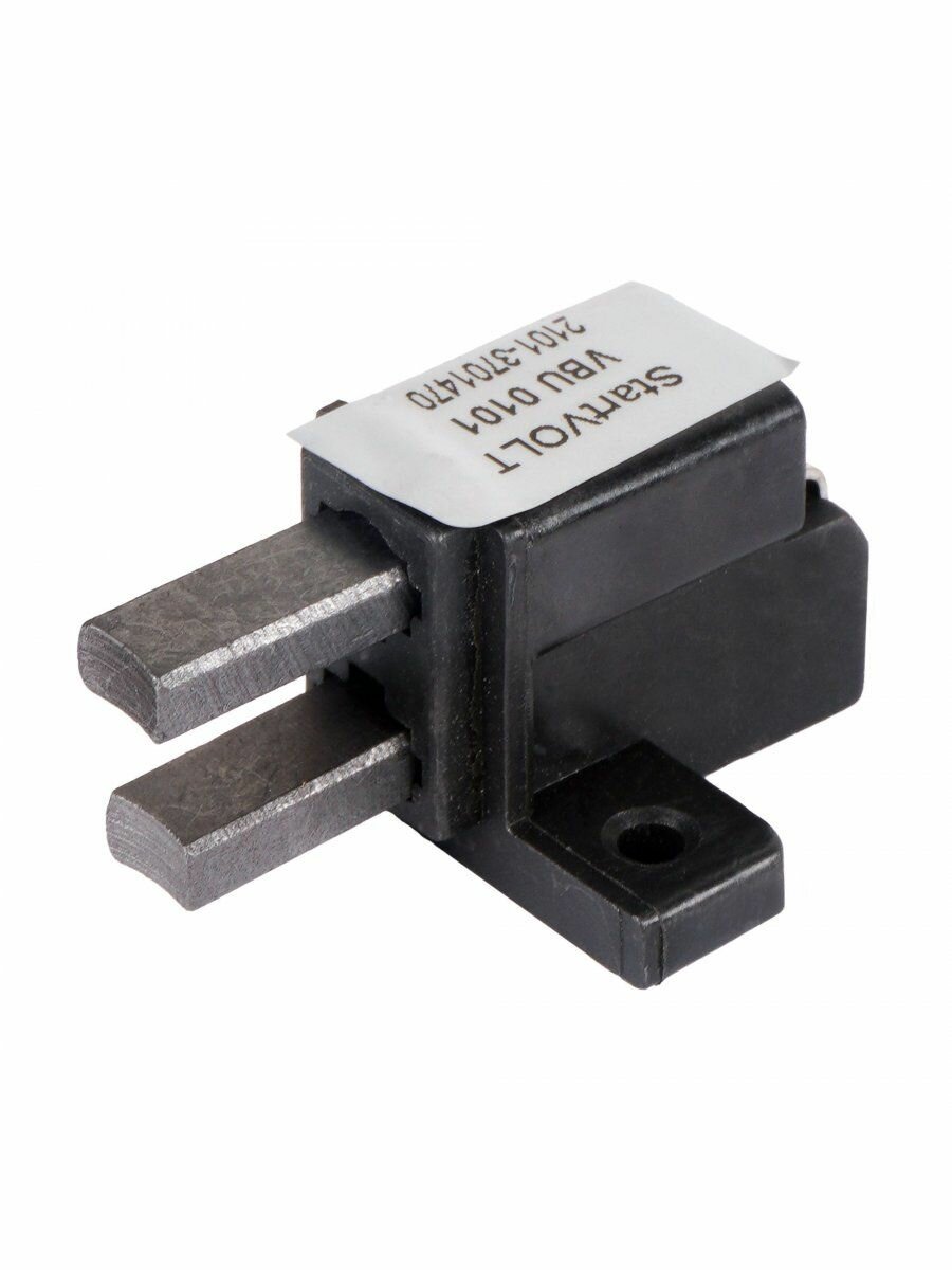 Узел щёточный генератора для а/м Лада STARTVOLT VBU0101