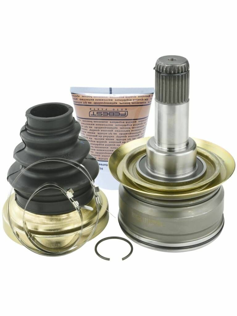 Шрус внутренний задний 28x44x27 BMW 1911-E70RR FEBEST.