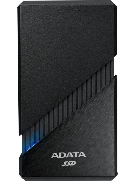 SSD-накопитель внешний ADATA 4TB USB3.2 EXT SE920-4TCBK