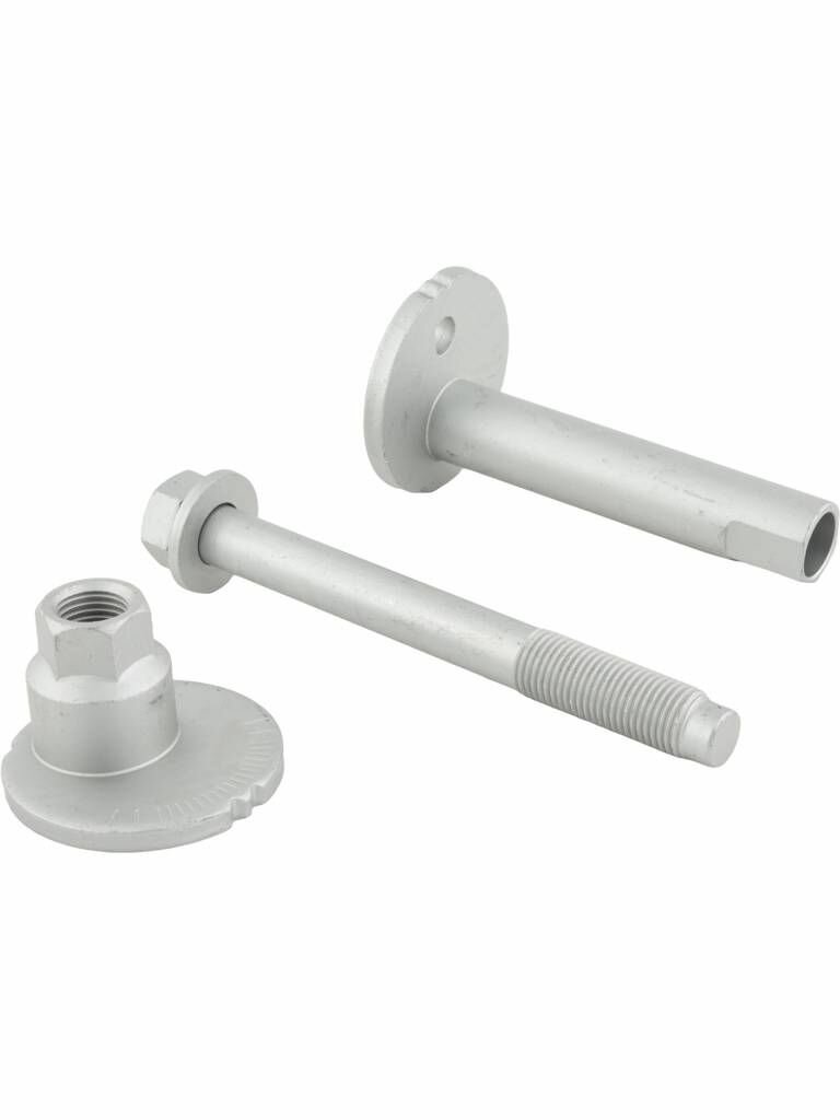 Втулка с эксцентриком ремкомплект (комплект) TOYOTA, LEXUS 0132-012-KIT FEBEST.