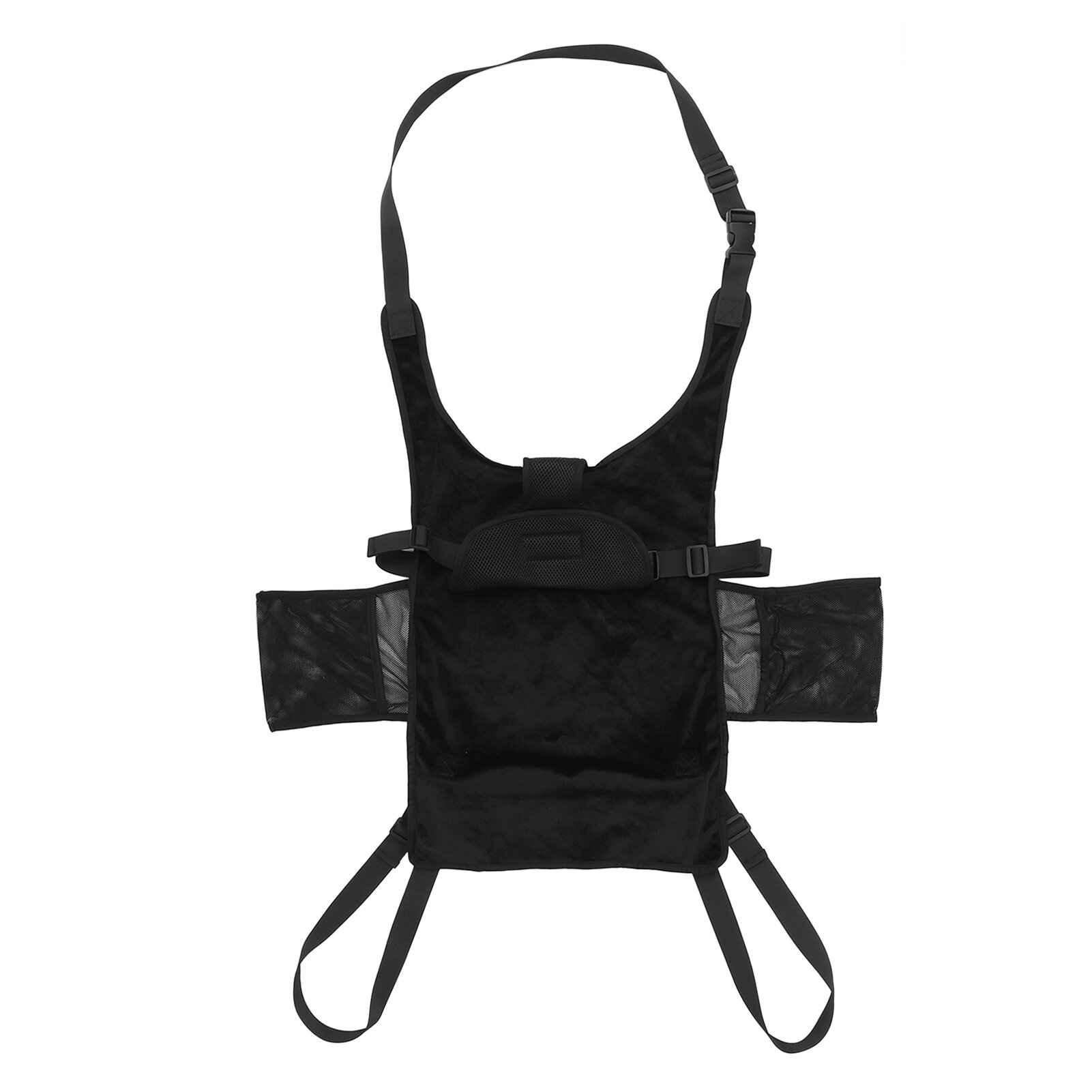 Детская переносная дорожная кроватка для полетов, удлинитель сиденья для детского кресла в самолете, дорожная кроватка, все необходимое для детских путешествий на самолете.