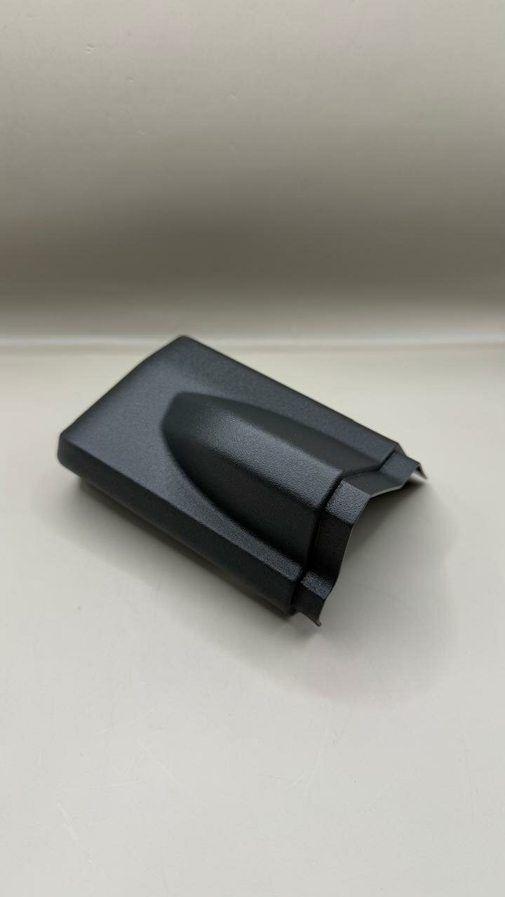 Накладка порога FORD TRANSIT левая