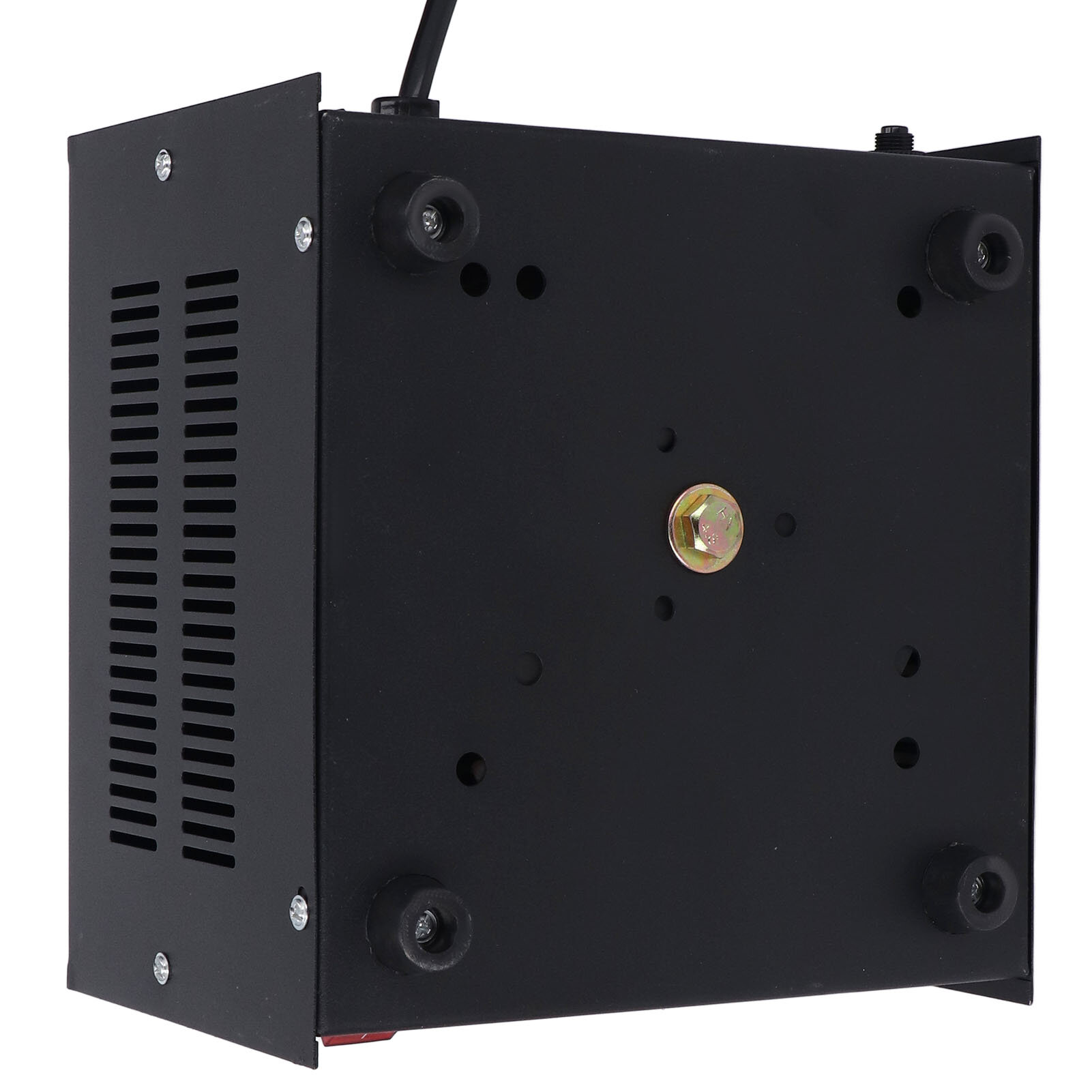 Трансформатор напряжения, повышающий понижающий преобразователь мощности, 2000 Вт, регулируемый вход переменного тока, вилка европейского стандарта, 110–120 В, 220 В–240 В