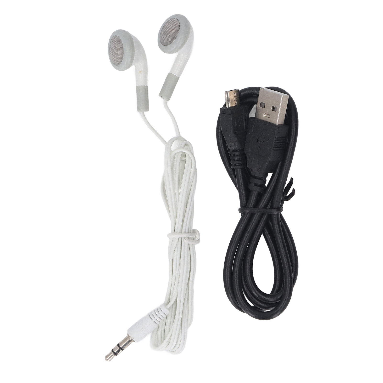 MP3 MP4-плеер Bluetooth 5.0 1,8-дюймовый цветной экран Встроенная карта памяти 16 ГБ Поддержка HiFi музыкального плеера до 128 ГБ Черный