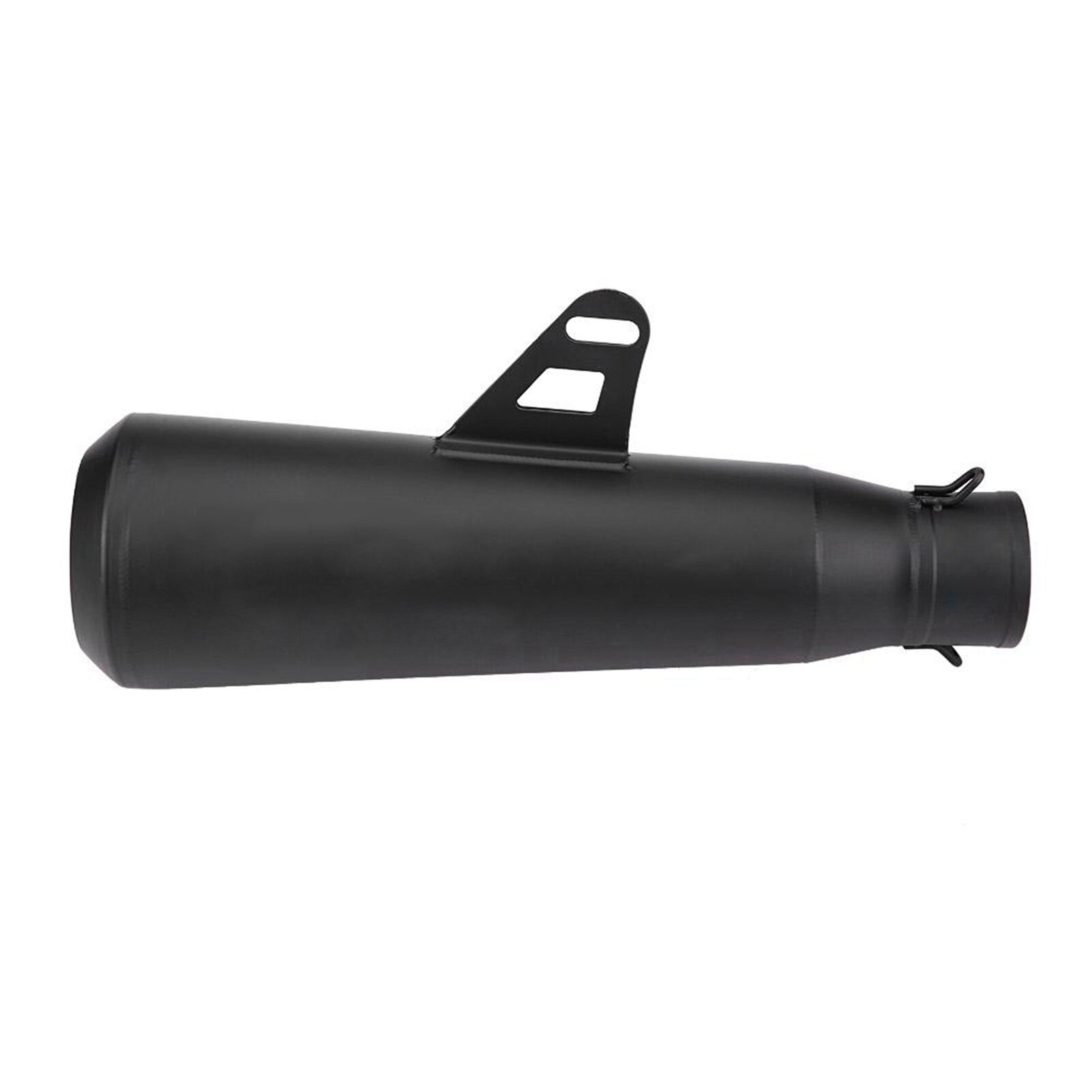 Универсальная модифицированная выхлопная труба диаметром 51 мм для мотоциклов Kawasaki, Honda, Yamaha, стиль 1.