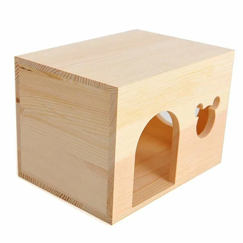 Витрина Для Шиншилл — фото 1