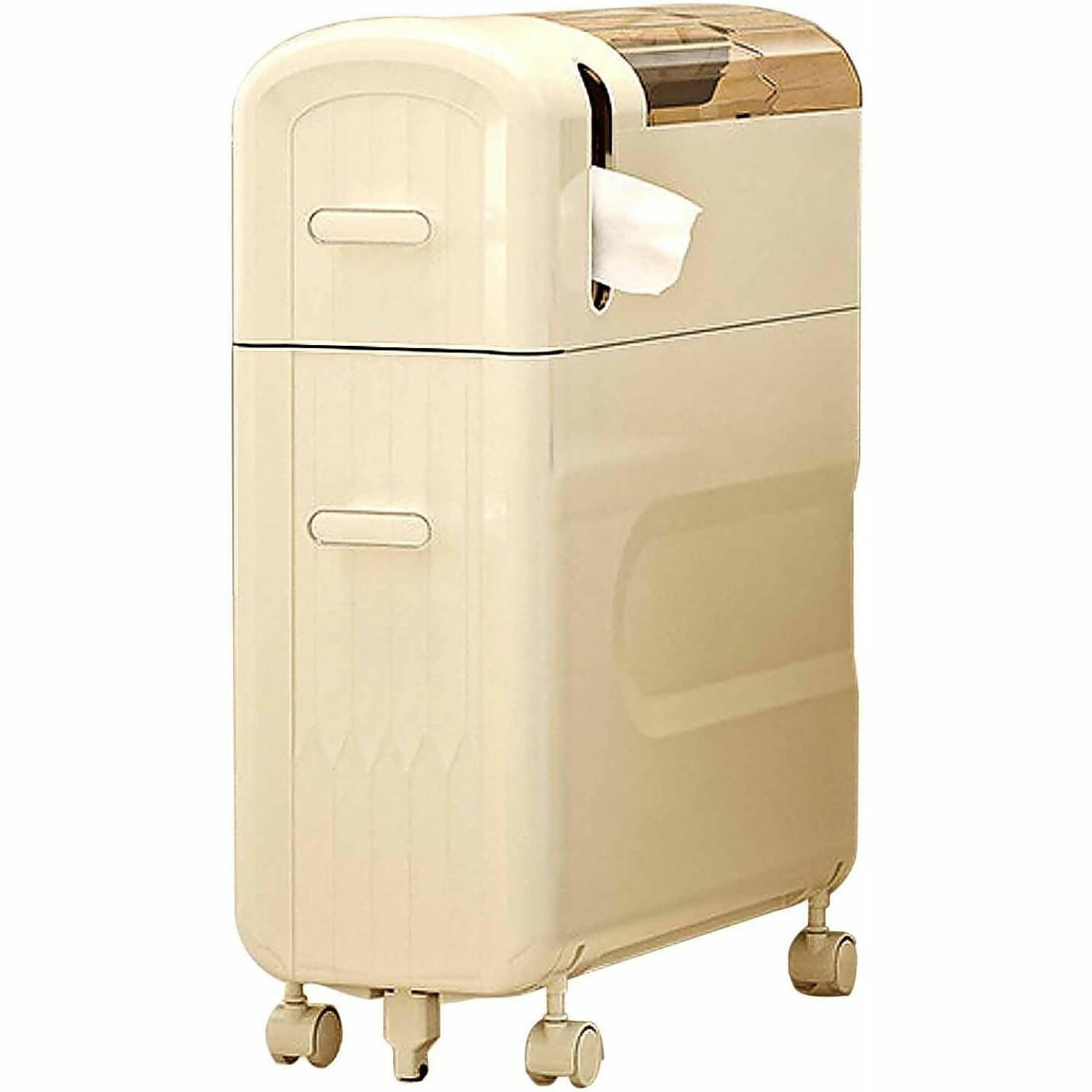 Компактный комод для хранения вещей