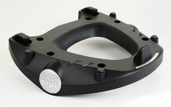 Площадка под центральный кофр GIVI M5 PIASTRA MONORACK(FZ MONOKEY)