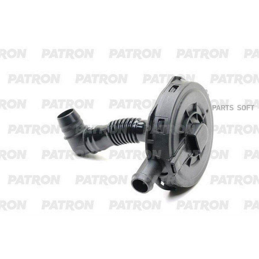 Клапан вентиляции картерных газов AUDI: A4/A6 (2.4) -05\ VW Passat 2.8 00-05\ SKODA Superb 2.8 01-08 PATRON P14-0080 | цена за 1 шт