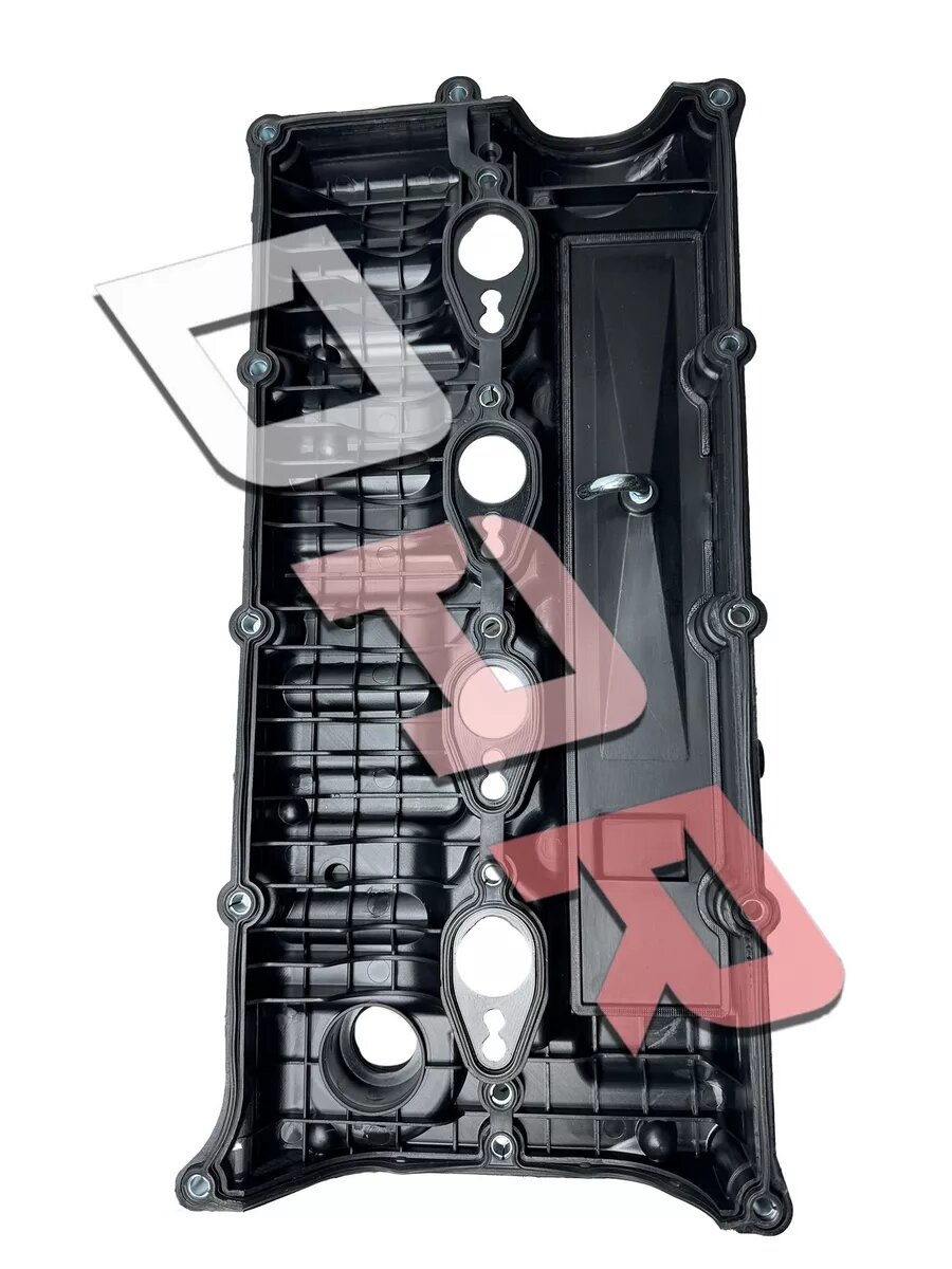 Клапанная крышка HYUNDAI