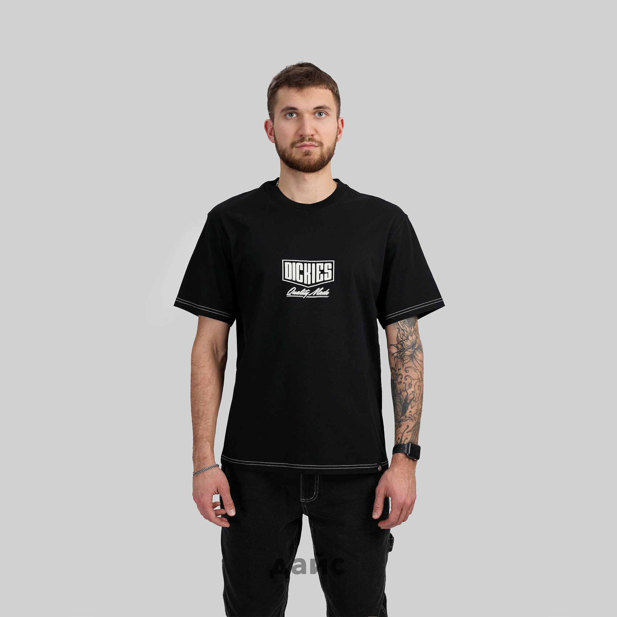 Футболка Philipsburg