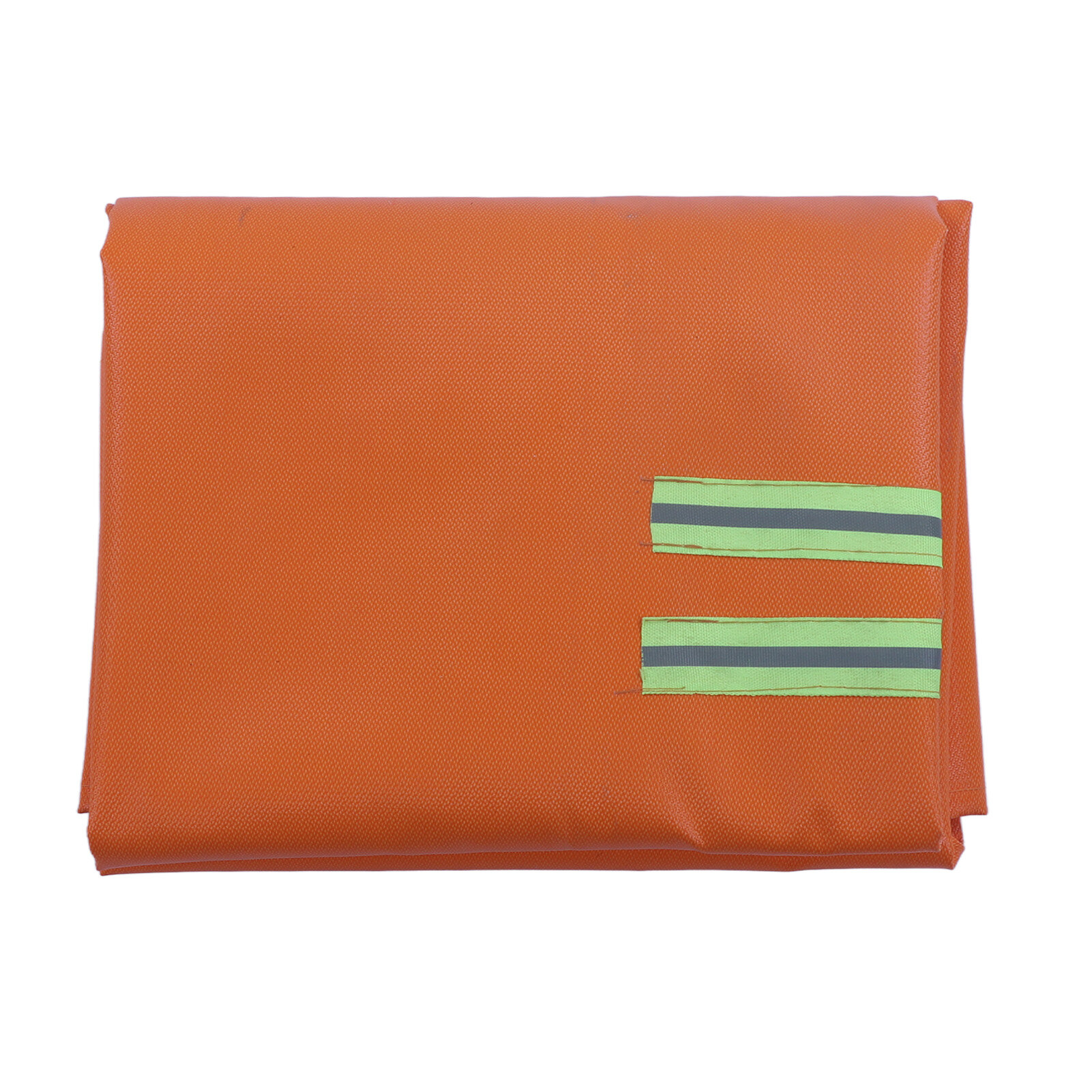 Детский огнеупорный плащ с капюшоном, огнезащитная накидка из силиконового стекловолокна.