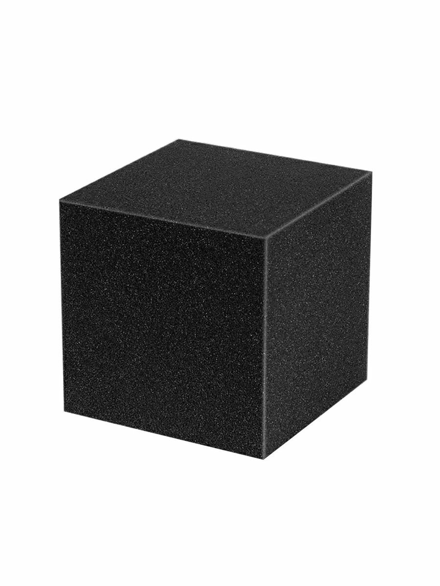 Акустический поролон