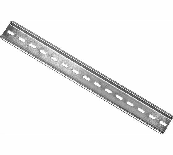 DIN-рейка DORI 100 см 44796
