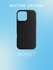 Чехол Native Union Active Case для iPhone 16 Pro Max чёрный