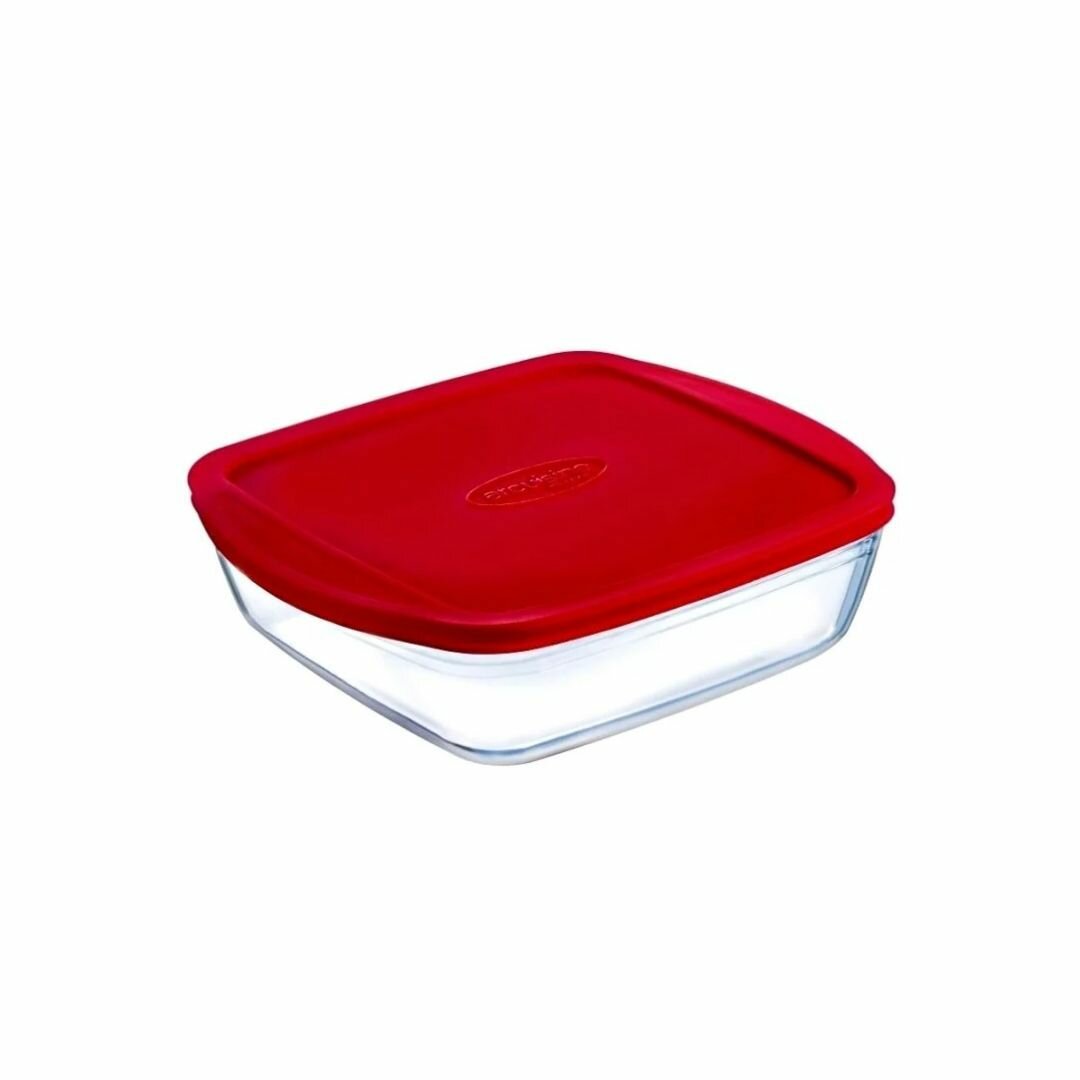 Блюдо PYREX O CUISINE 22см