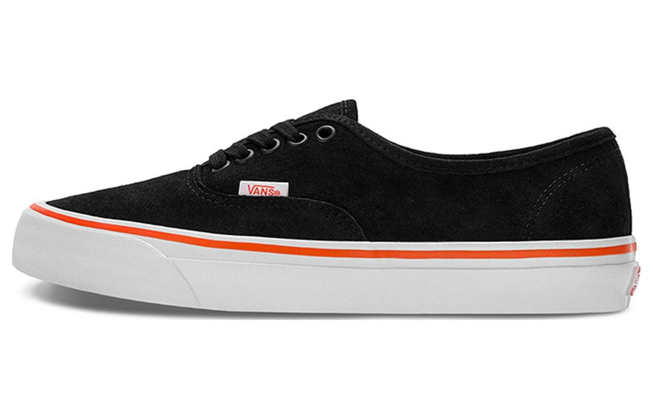 Кроссовки Og Authentic Lx Suede