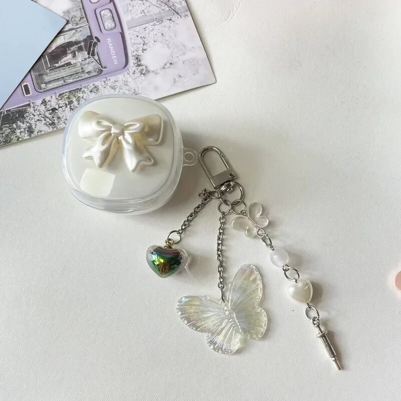 Силиконовый чехол для JBL W300TWS for JBL WAVE FLEX, B5