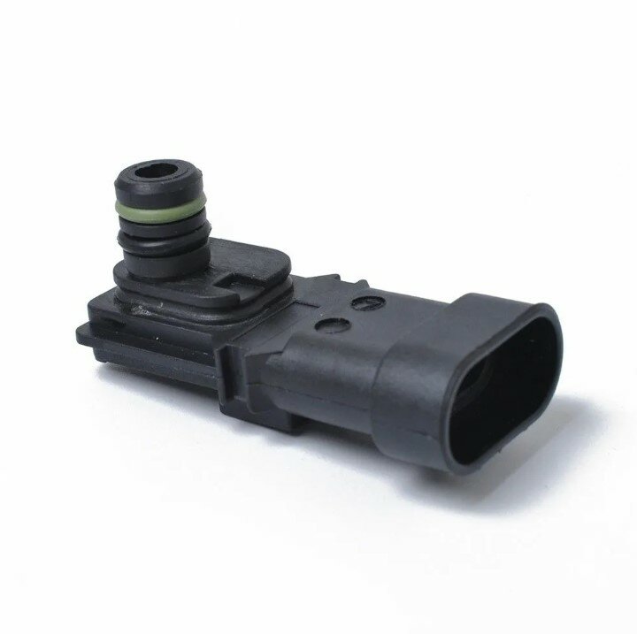 Датчик абсолютного давления воздуха ВАЗ LARGUS, X-RAY CARTRONIC (двигатель RENAULT) (артикул CRTR0119176)