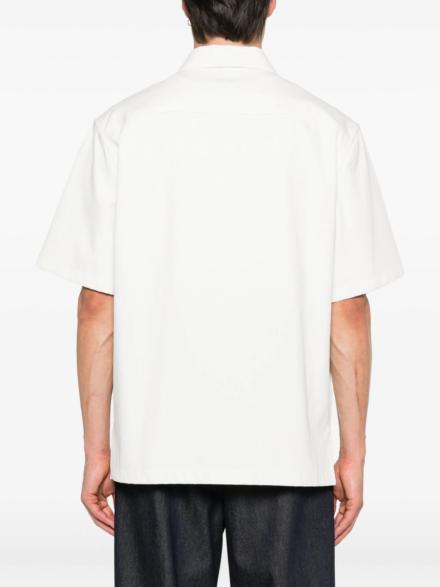 Рубашка GIVENCHY, размер M — фото 1
