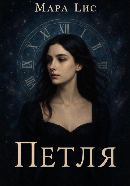 Петля [Цифровая книга]