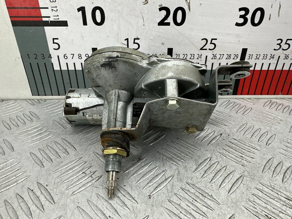 Моторчик стеклоочистителя задний Opel Vectra B 90504983 арт. 2232673