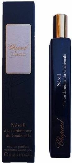 Chopard neroli a la cardamome du guatemala 10ml парфюмерная вода