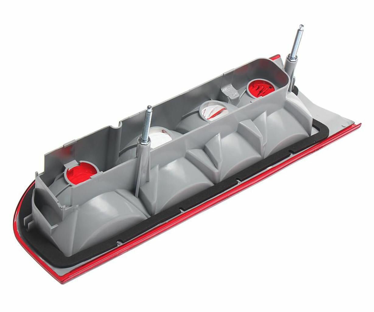 Фонарь задний левый для Форд Транзит арт BSG30805010 BSG AUTO PARTS