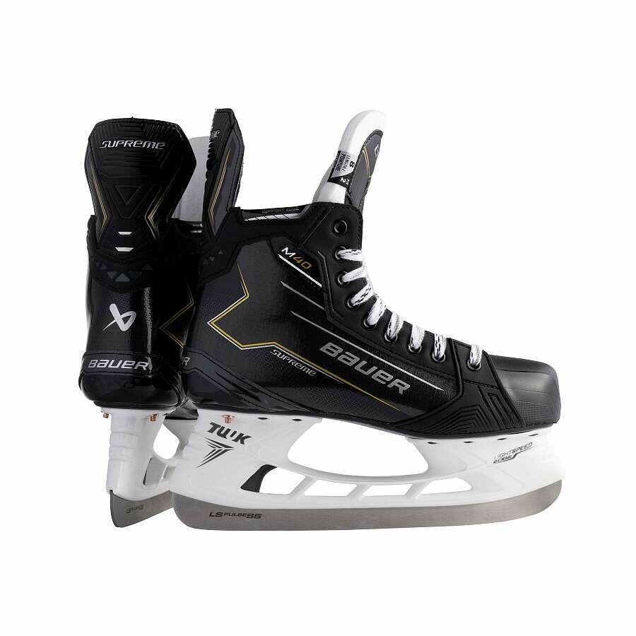 Коньки S24 SUPREME M40 SKATE-SR (9.0, FIT2)