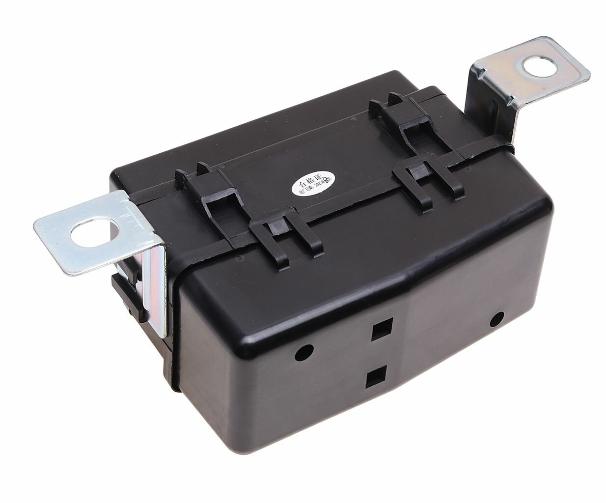 Блок предохранителей для Ситрак C7H MAX арт 812W254446001 SITRAK